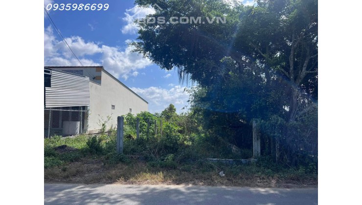 BÁN ĐẤT MẶT ĐƯỜNG NHỰA AN ĐỊNH - DIÊN KHÁNH