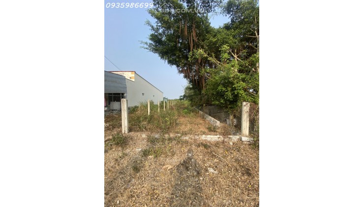 BÁN ĐẤT MẶT ĐƯỜNG NHỰA AN ĐỊNH - DIÊN KHÁNH