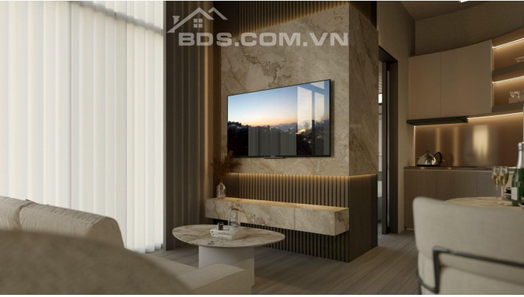 SUN VALLEY MINI VILLAS: SỐ LƯỢNG GIỚI HẠN, TIỀM NĂNG VÔ HẠN